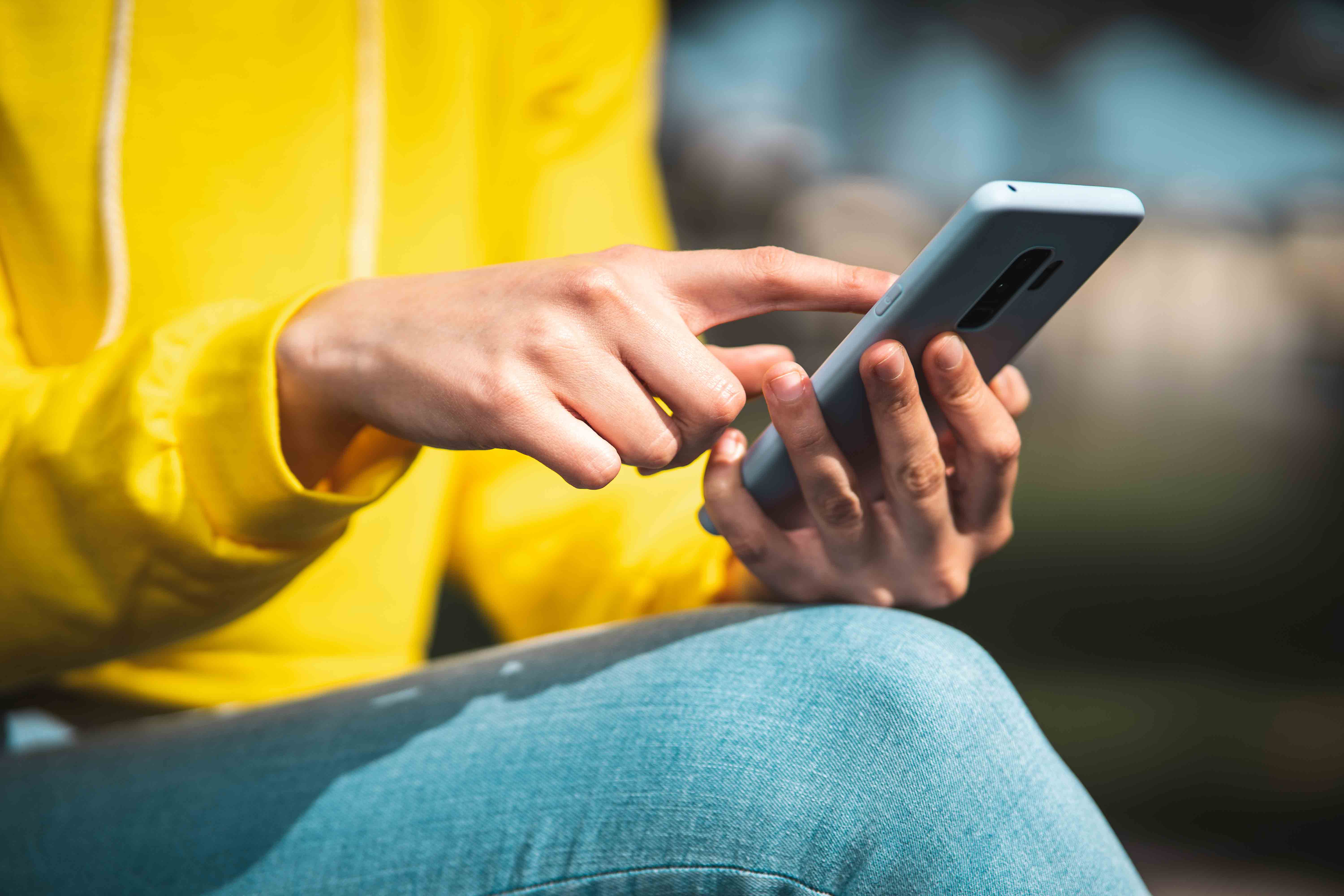 Ihr Weg zum LILO: LILO